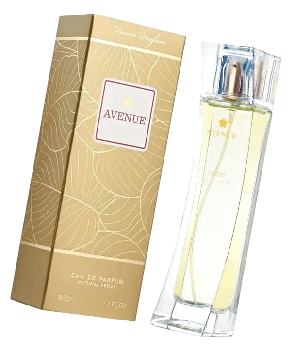 Аромат для женщин NEO Parfum France Parfum Avenue 50 мл - Нео парфюм Авеню