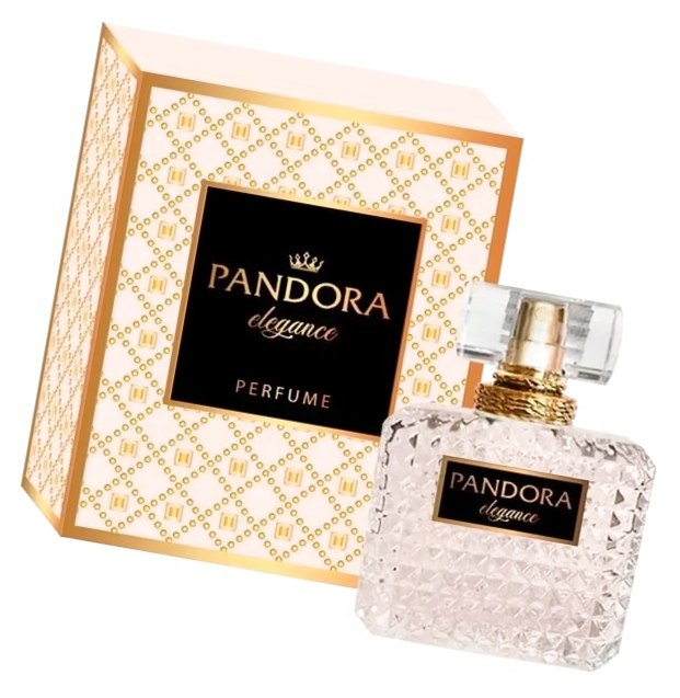 Парфюм для женщин Euroluxe Pandora Elegance 60 мл - Евролюкс Пандора Элеганс духи