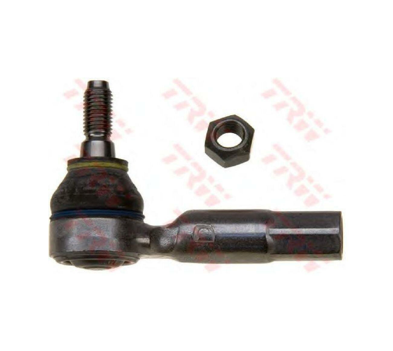 Рулевой наконечник для автомобилей TRW JTF199, в упаковке 1 шт.
