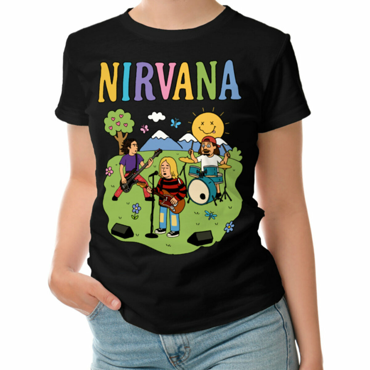 Футболка спортивная