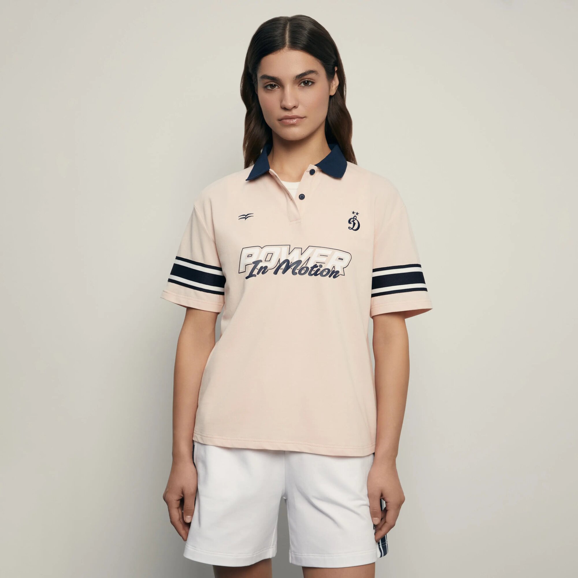 Поло спортивное