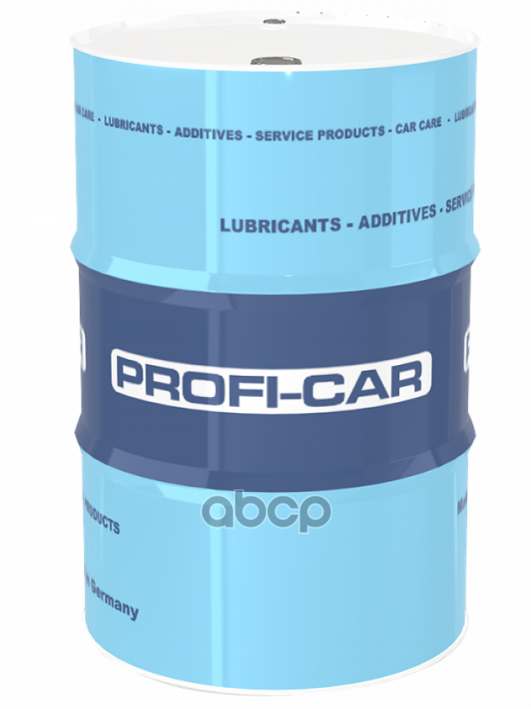 PROFI-CAR 10W40 (208L) ECO-LINER масло мотор! синтACEA E6/E7/E9, API CK-4/SN, JASO DH-2, VDS-4.5/VDS-4 PROFI-CAR арт. 34219