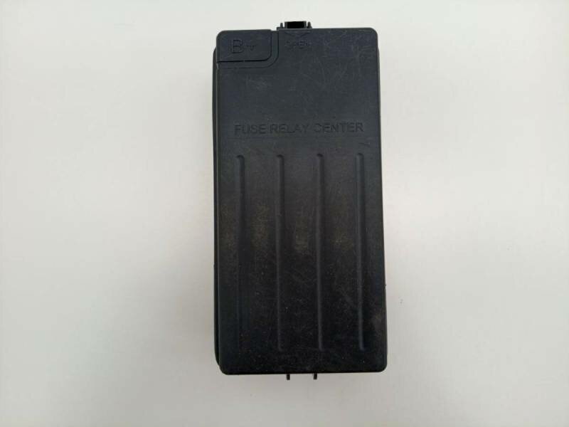 Блок предохранителей Chevrolet Lacetti J200 2003-2013 кат.номер: 96451740