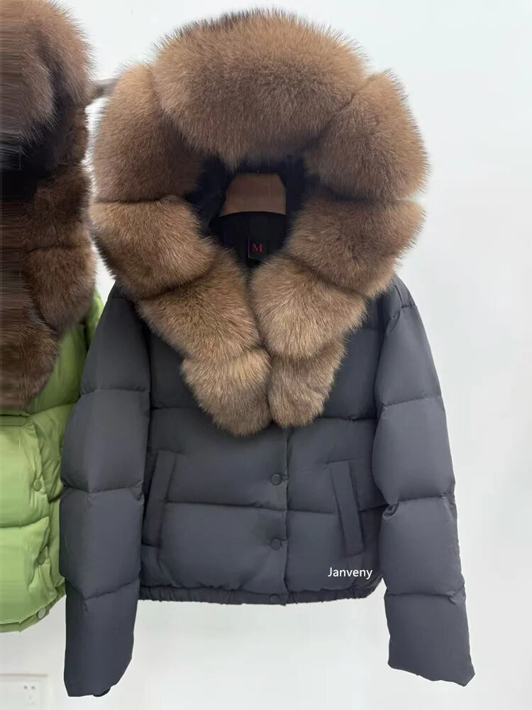 Пуховик