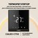 Терморегулятор CALEO C732 (черный)