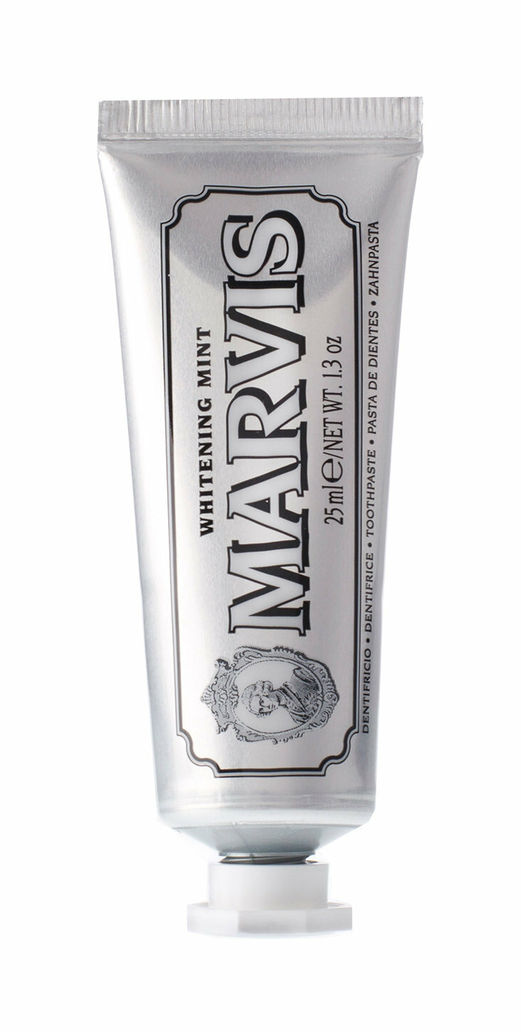 MARVIS "Мята" Зубная паста, 25 мл