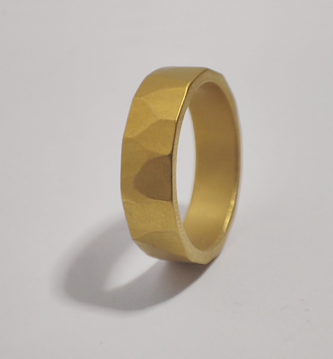 Кольцо обручальное