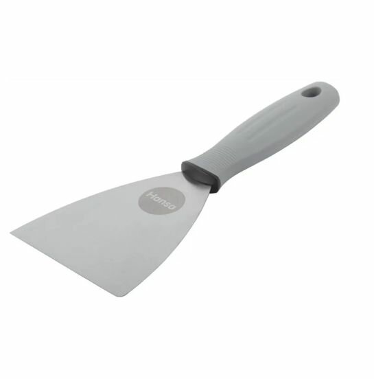 Шпатель Hansa 641100 100 мм двухкомпонентная ручка