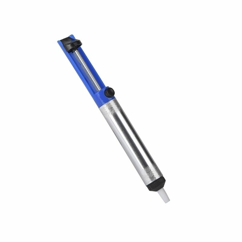 Паяльный насос для удаления припоя