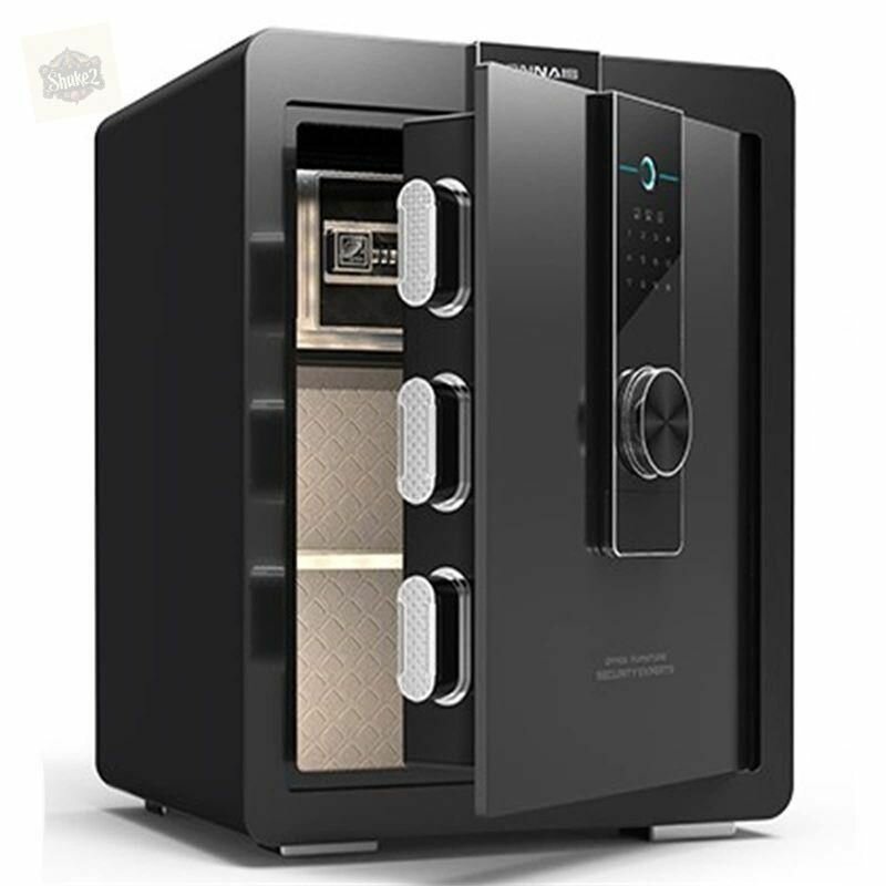 Сейф Огнестойкий