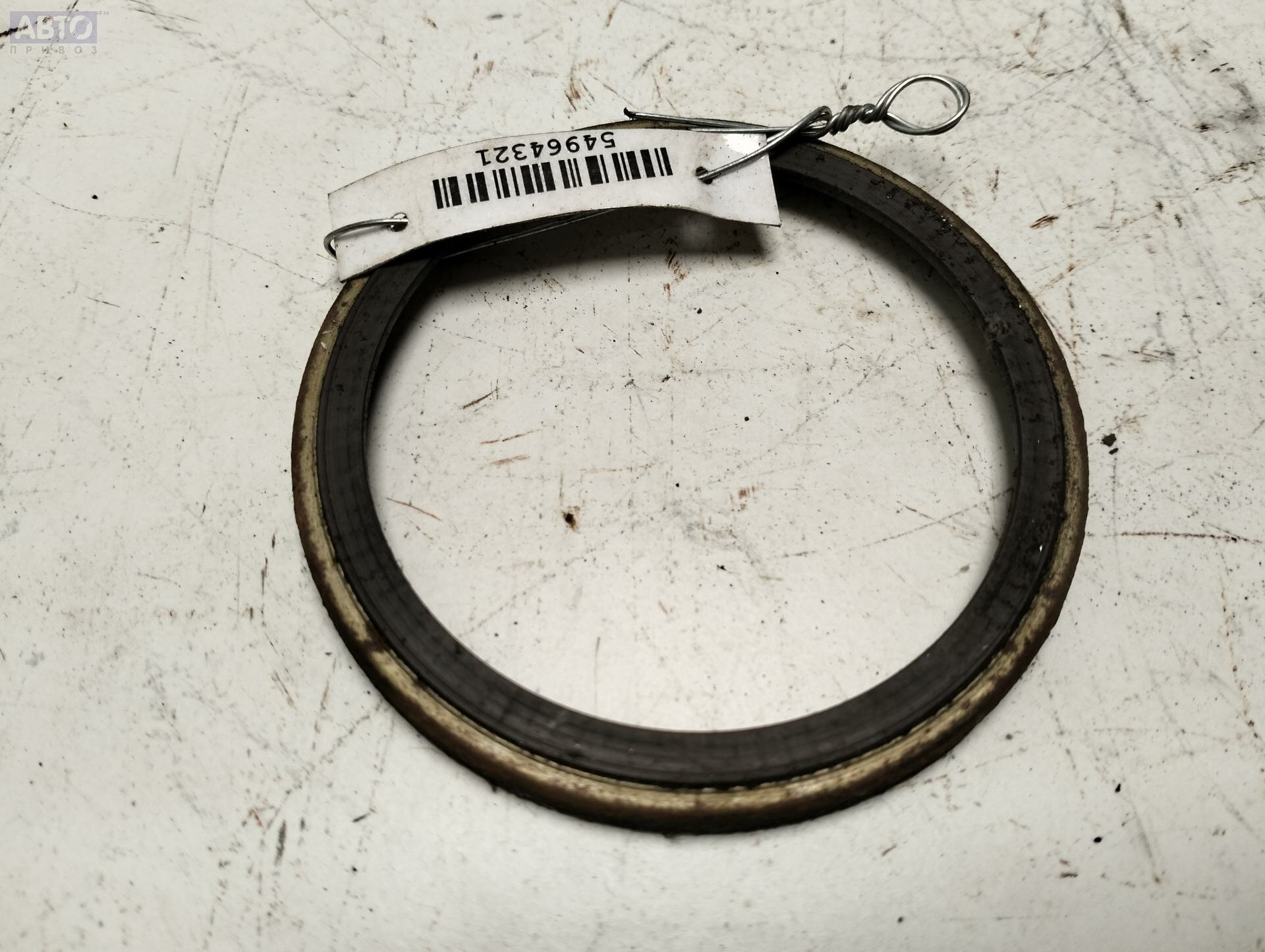 Кольцо ABS Renault Espace 4 (2002-2014)