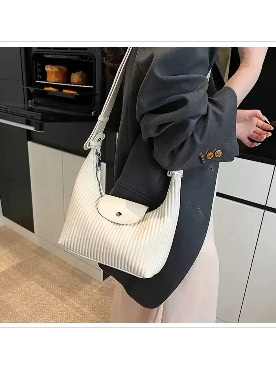 Сумка кросс-боди