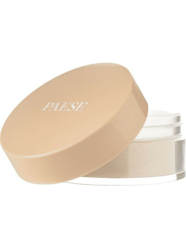 Пудра Youngblood Natural Loose Mineral Foundation