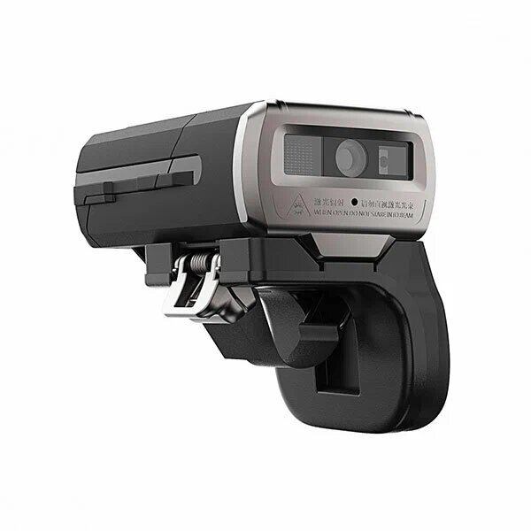 Сканер-кольцо UROVO SR5600, 2D, Bluetooth 5.0, съемный аккумулятор, NFC