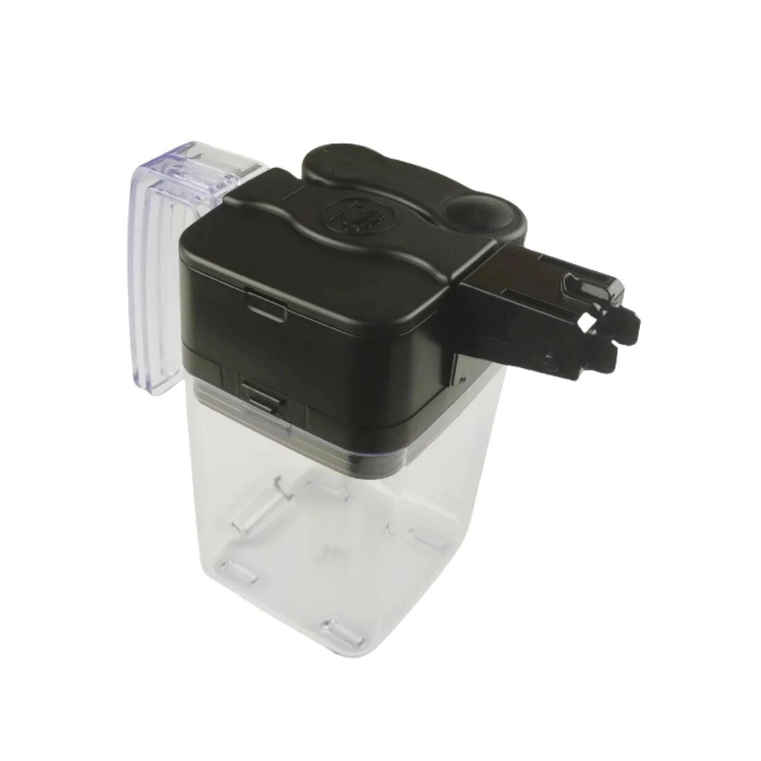 Кофемашина Молочная чашка 996530072643 ( 11030841 ) Запасная часть для Philips SAECO HD8753