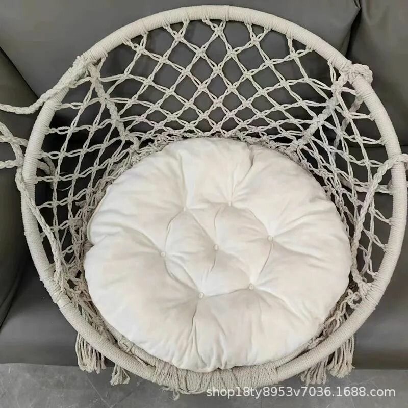 Кресло-гамак-.