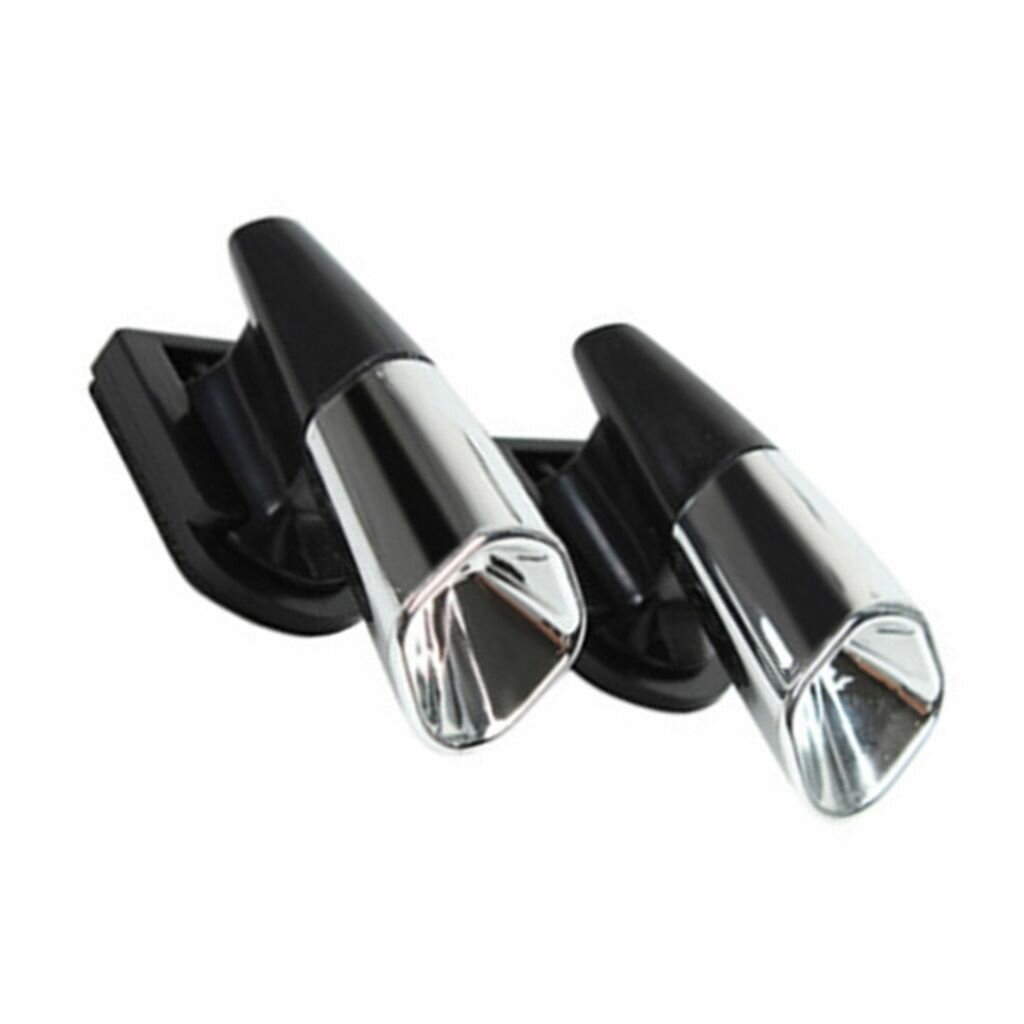 Свисток для отпугивания оленей