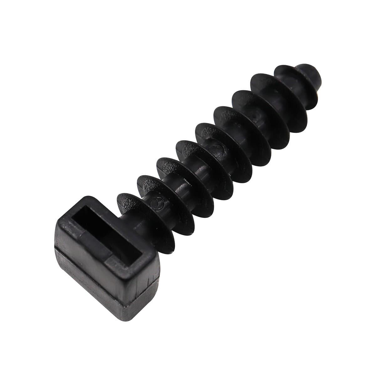 Дюбель под хомут Росдюбель нейлон 8x45, 500 шт. 15-0355