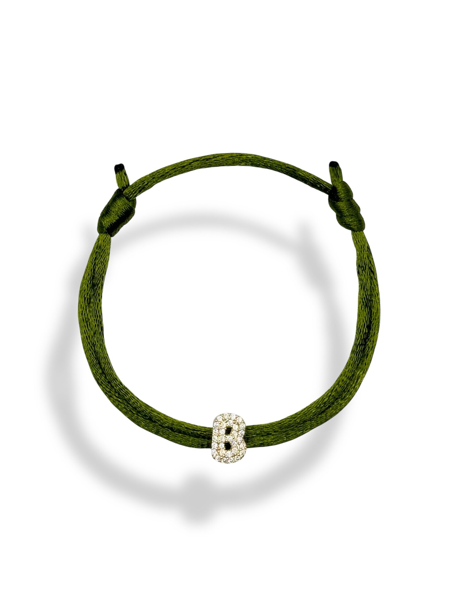 Браслет-нить Hola Jewelry