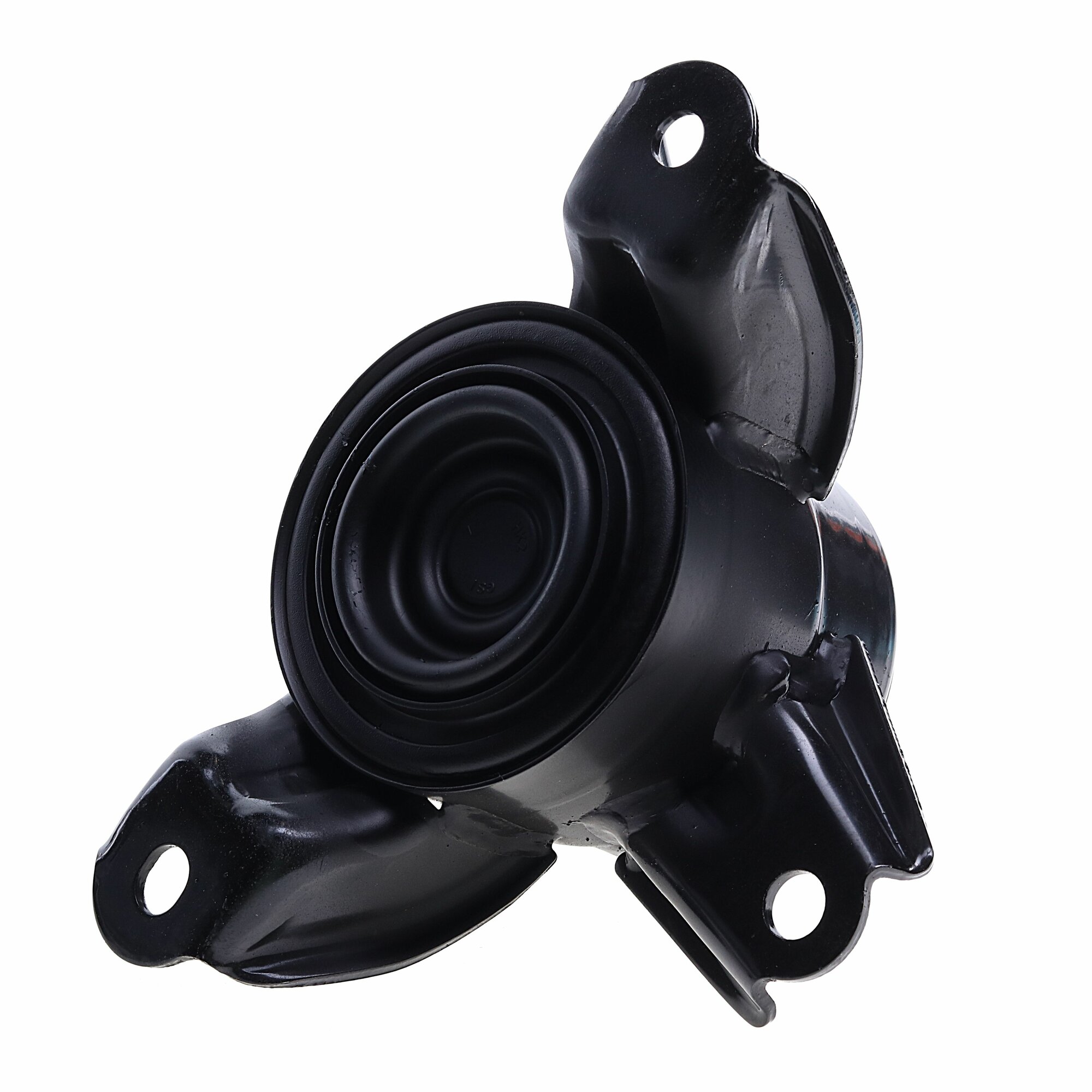 Опора двигателя передняя правая Mando Арт. DCC030040 / HYUNDAI Elantra (11-) KIA Cerato (12-)