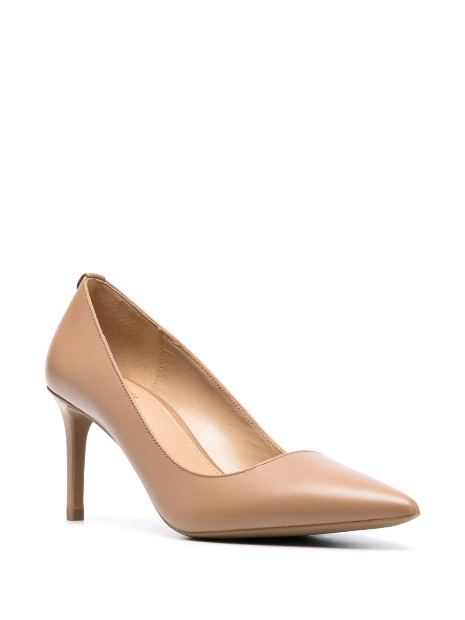 Туфли MICHAEL KORS Decollete 75mm pumps, размер 7.5 US — фото 1