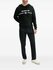 Худи Armani Exchange, размер 46, , black/black
