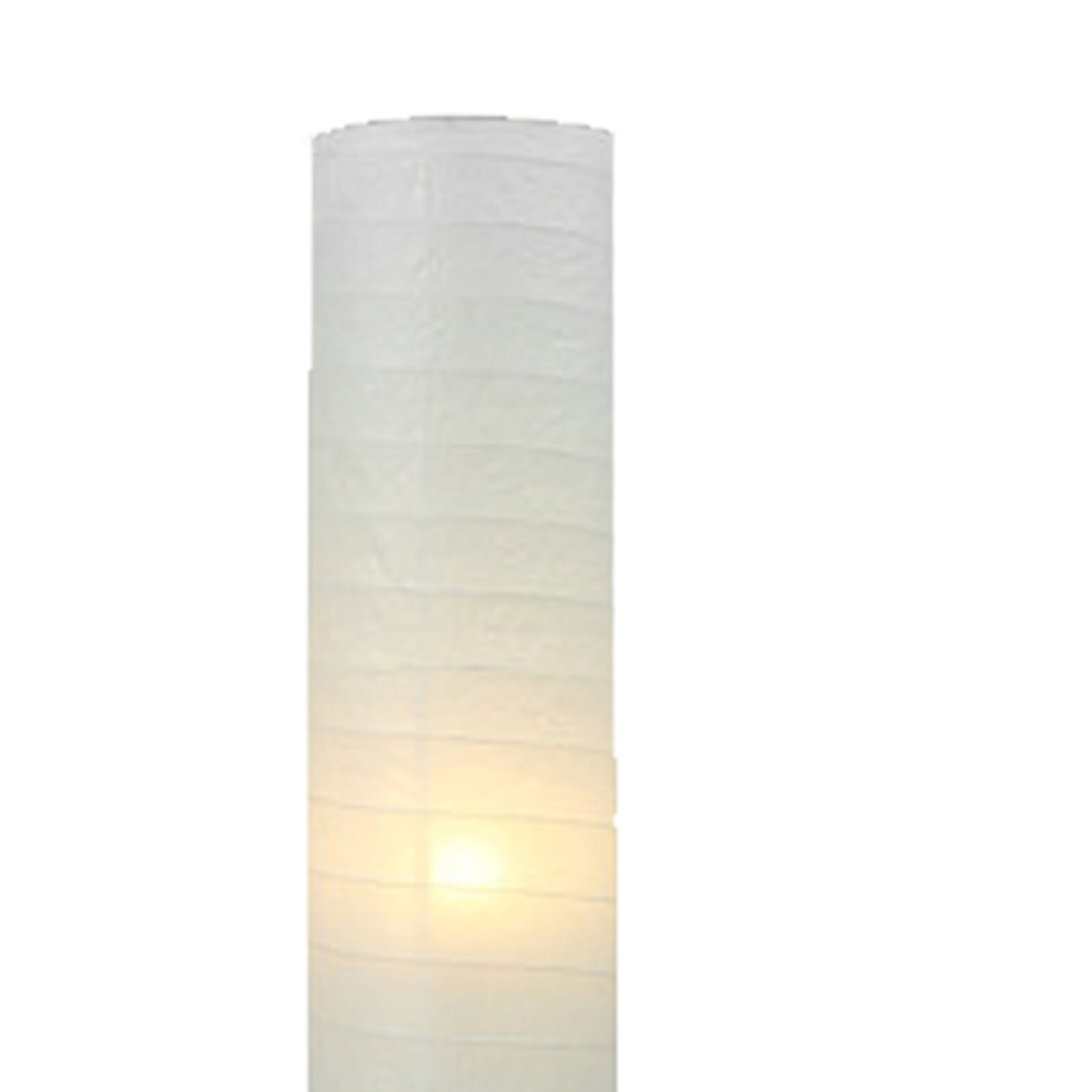 Напольная лампа из бумаги, современный стиль, торшеры из рисовой бумаги с ножным переключателем для гостиной, спальни, вилка США