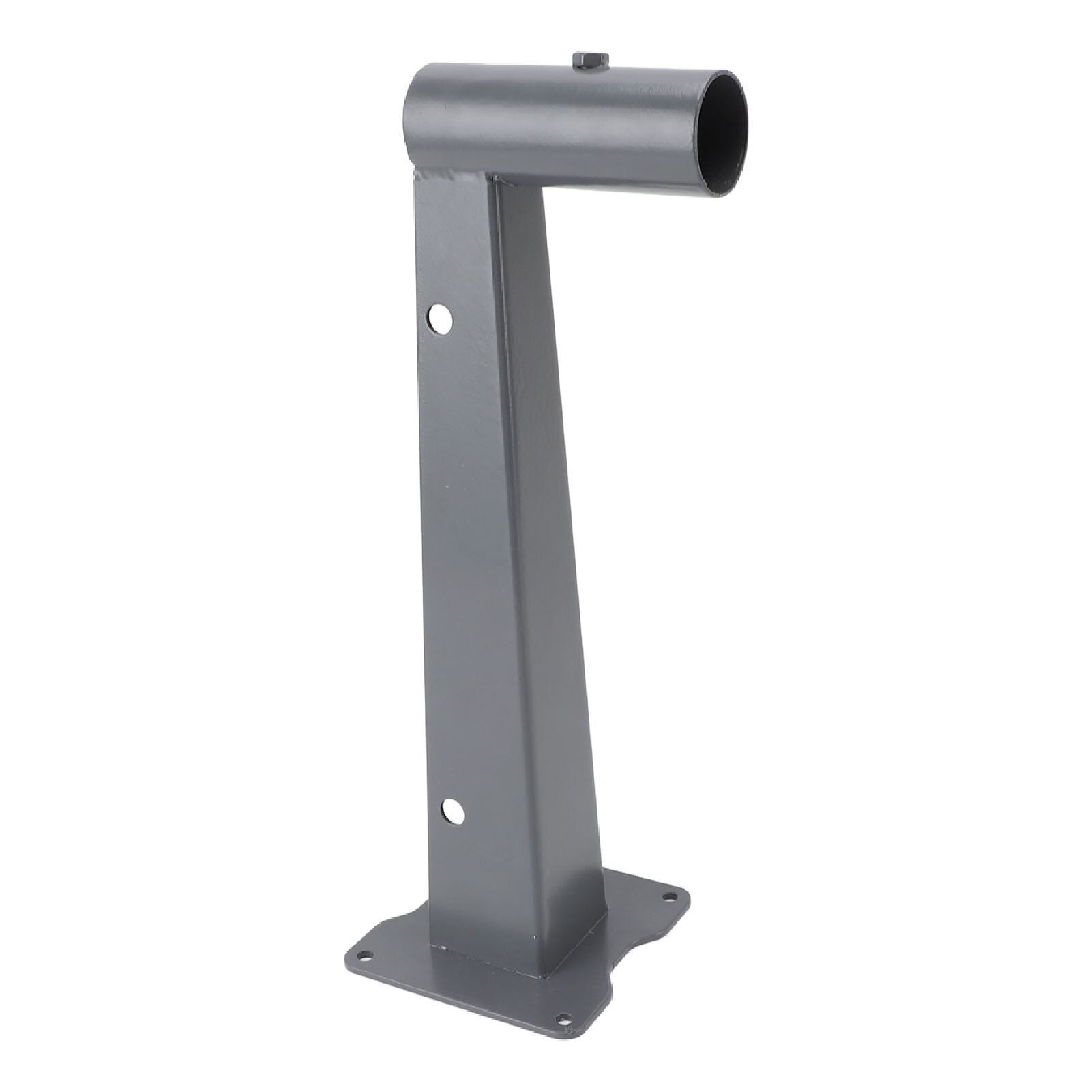 Кронштейн для крепления на крышу из алюминиевого сплава, всепогодное монтажное оборудование, сверхмощное универсальное наружное регулируемое крепление для антенны