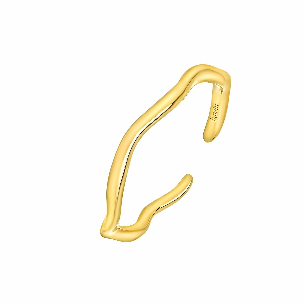 Кольцо, серебро, 925 проба