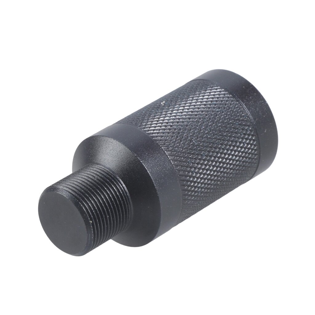 Винтовой Преобразователь Микрофона из Алюминиевого Сплава 3/4 в 5/8 для Крепления Штативов Камеры