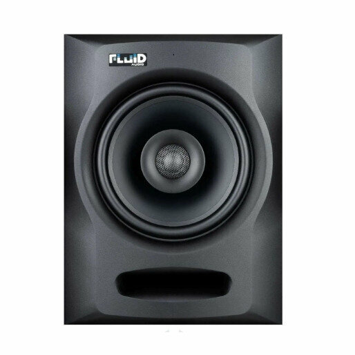 Студийный монитор активный Fluid Audio FX80 V2
