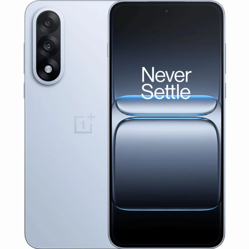 Смартфон OnePlus Nord 5, 8/256 GB, Dry Ice