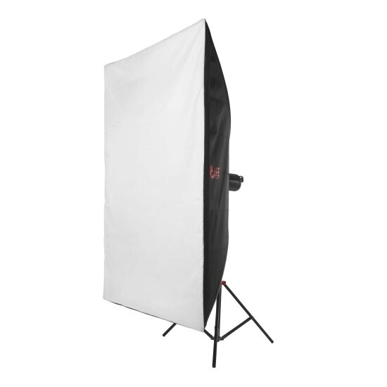 Софтбокс Falcon Eyes FEA-SBII 120180 BW