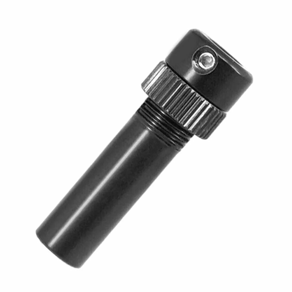 Черная гитарная тремоло бар сокет MEROCA 8.6mm