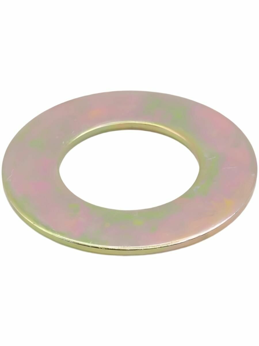 Шайба для рессорного пальца, металлическая MITSUBISHI 28 x 50 x 1.5mm