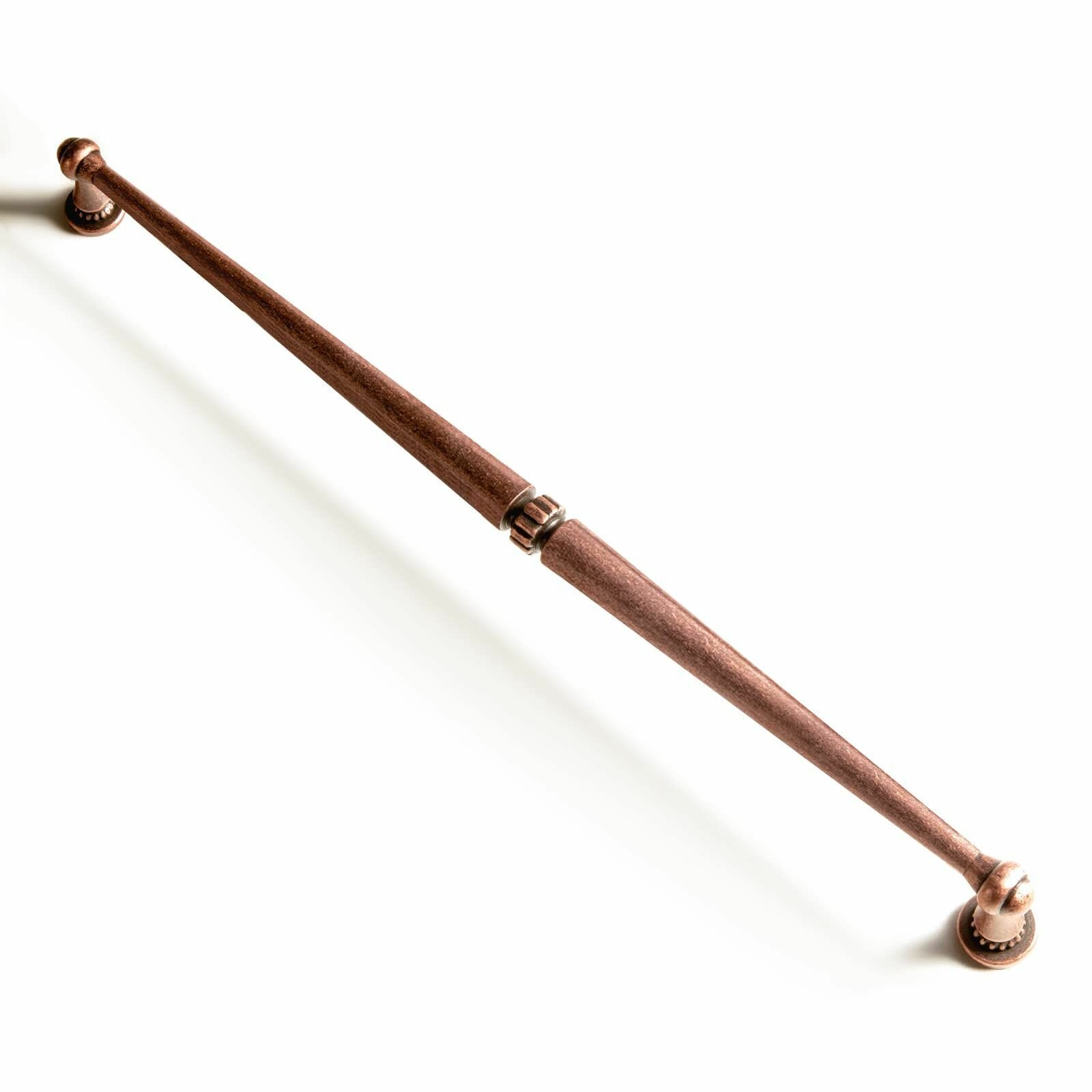 Goo-Ki 2 Шт Pучка Mебельная из античного медно - цинкового сплава 066AC-320MM,