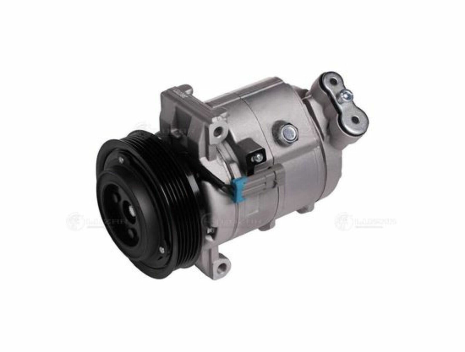 Компрессор Chevrolet Cruze (09-)/Aveo T300 (11-) 1.6I/1.8I (Lcac 0550)(Luzar Lcac0550)