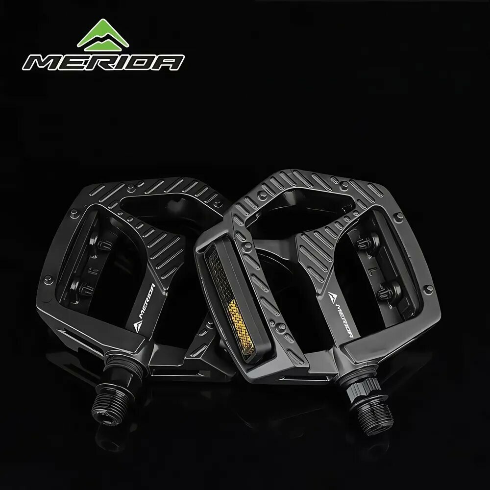Педали велосипеда Merida