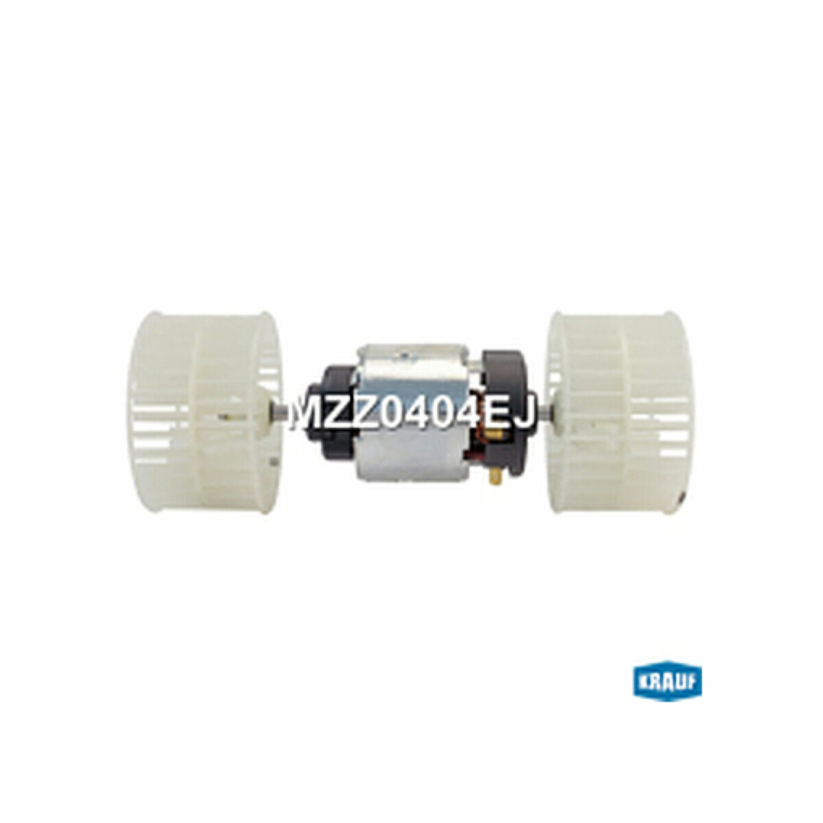Мотор Печки C Крыльчаткой(Krauf Mzz0404Ej)
