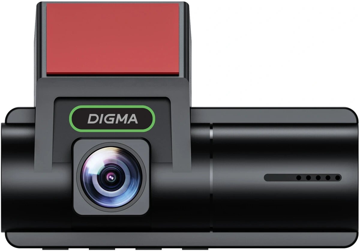 Автомобильный видеорегистратор Digma FreeDrive 945W (FD945W)