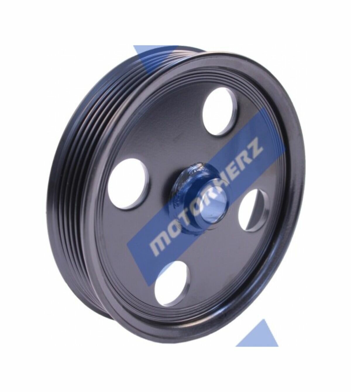 Шкив Насоса Гур(Motorherz Hpp0001Pp)