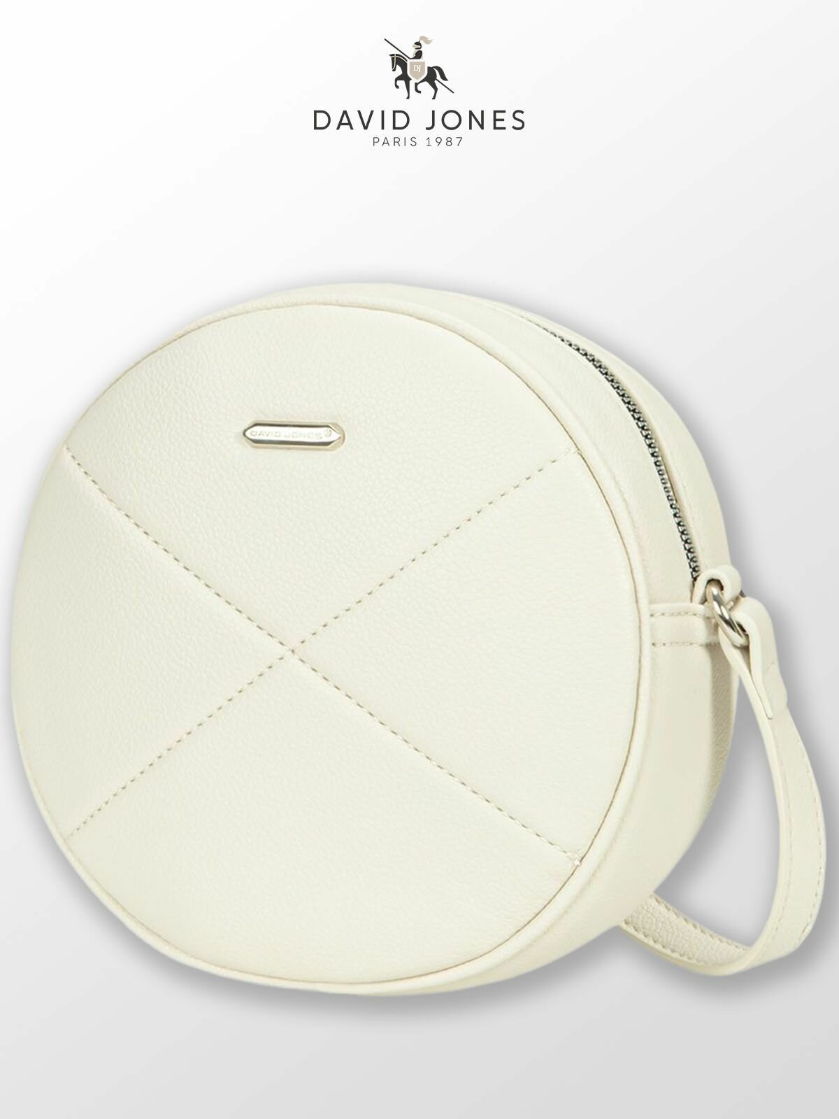 Сумка кросс-боди