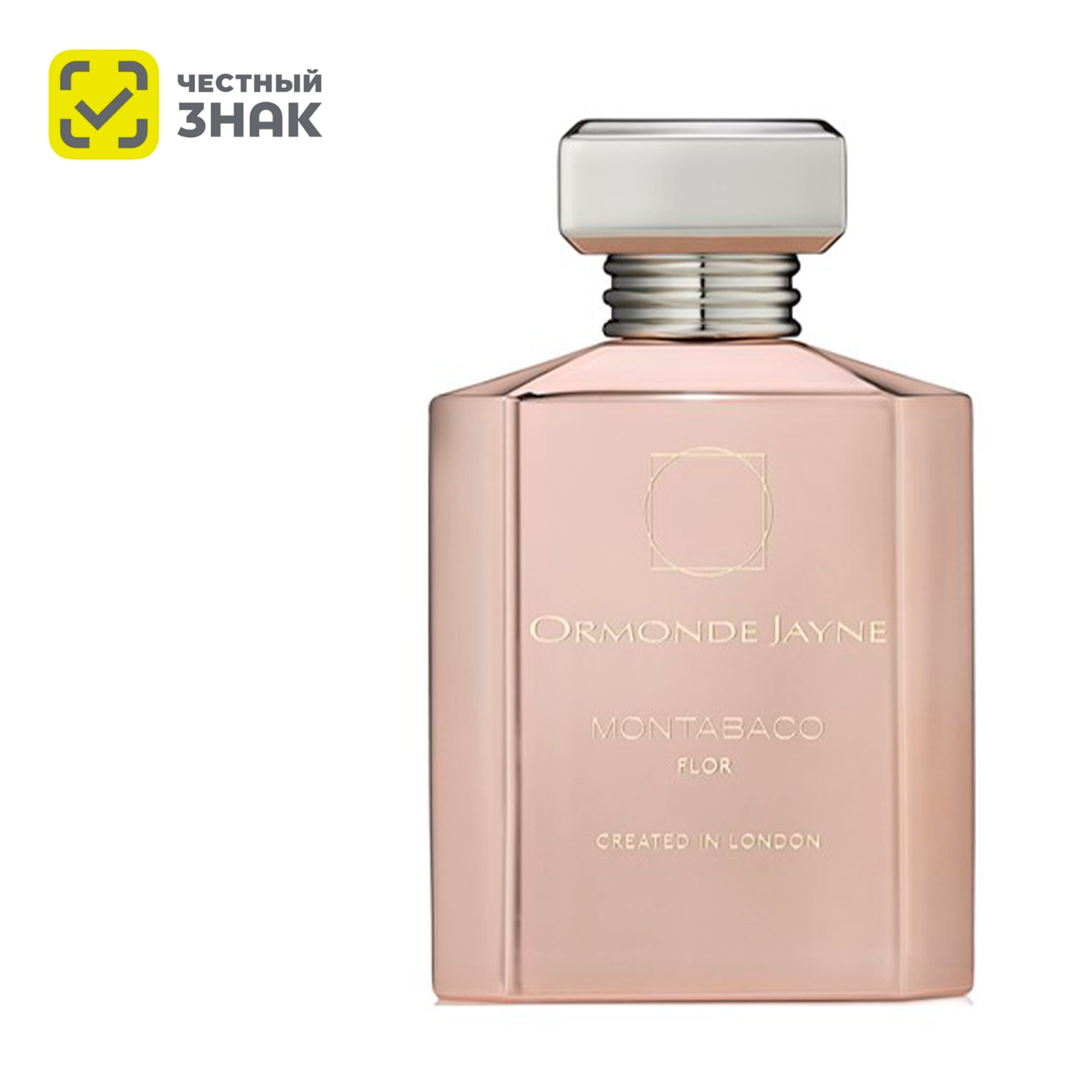 Ormonde Jayne парфюмерная вода Montabaco Flor edp 88ml