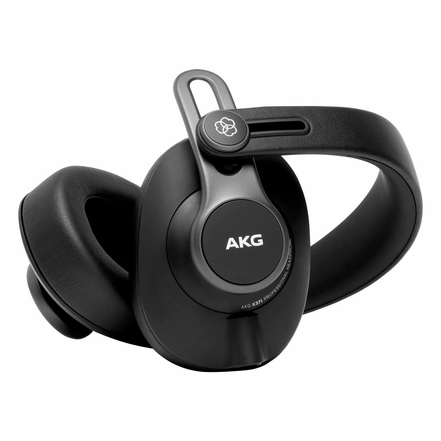 AKG K371-BT профессиональные закрытые студийные наушники