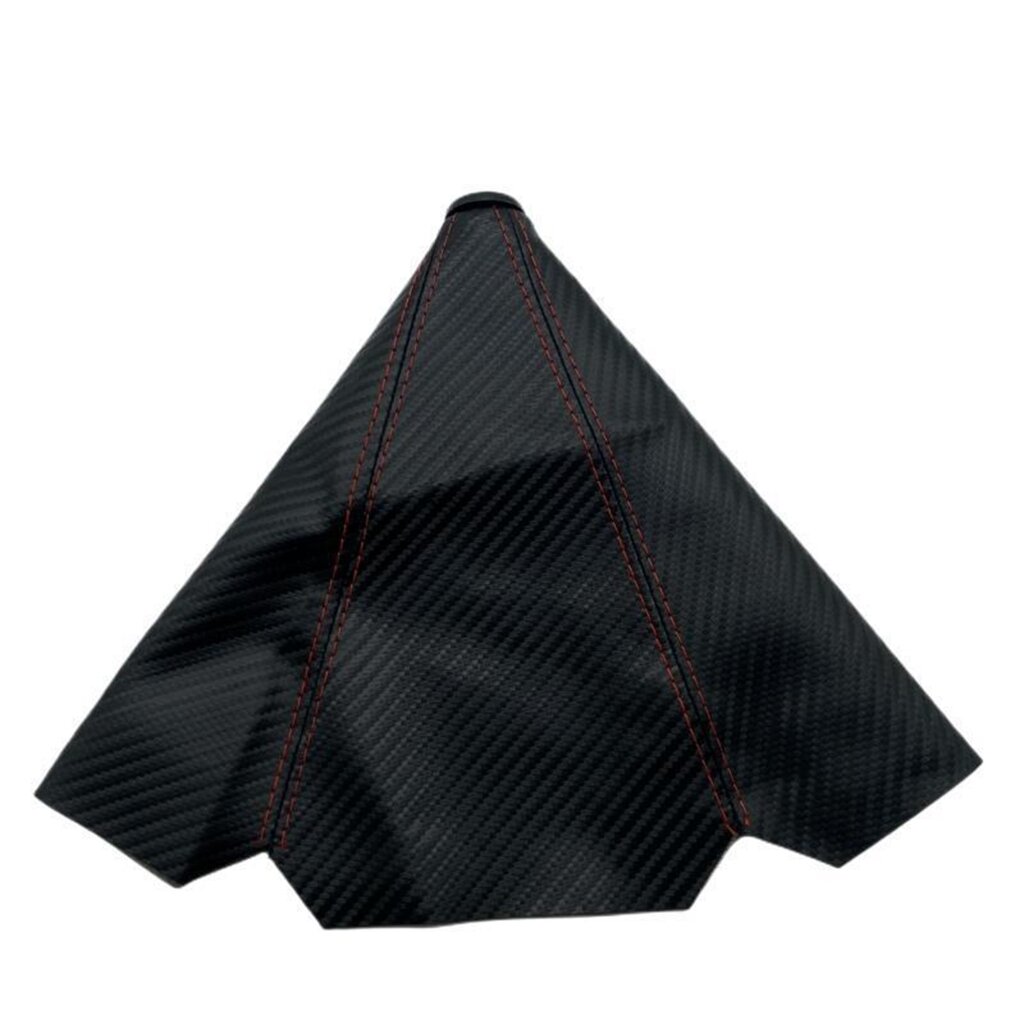 Автомобильные Переключатели Передач Бахилы Из Искусственной Кожи Универсальные для Механической Коробки Передач Ручка Переключения Передач Рычаг Багажника