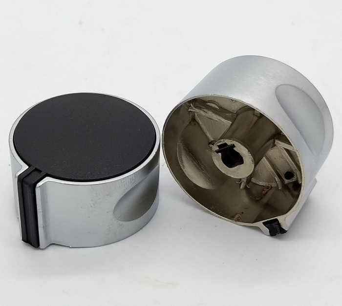 Ручка переключатель для газовой плиты (№5)