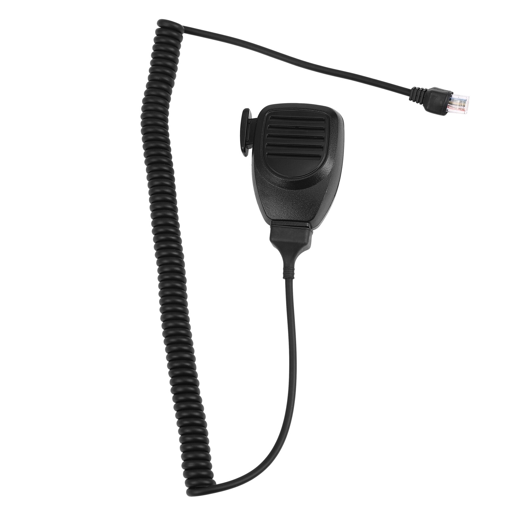 8-контактный микрофон с динамиком KMC-30 для мобильного радио Kenwood TK768 TK868 TK-760 TK-980