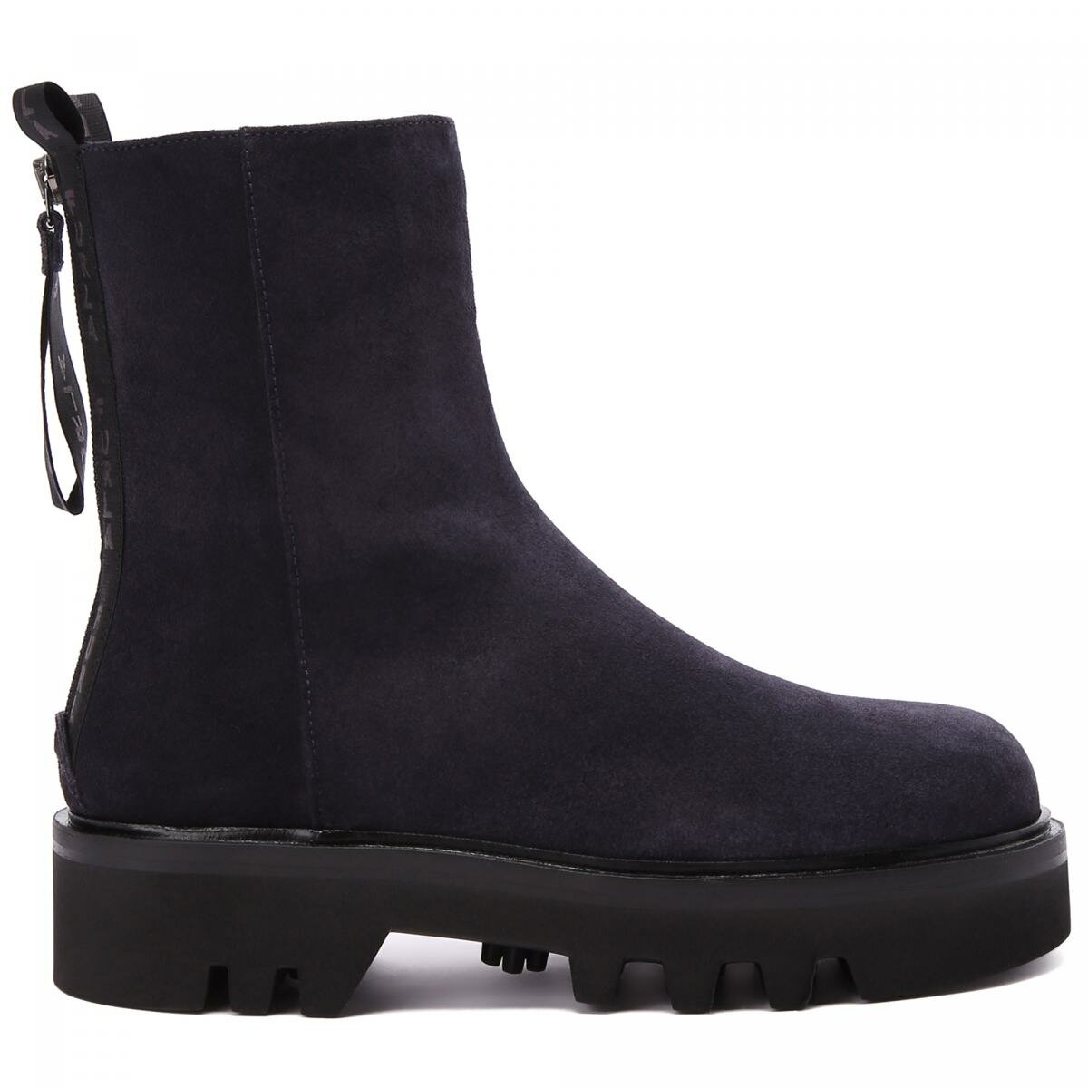 Полусапоги