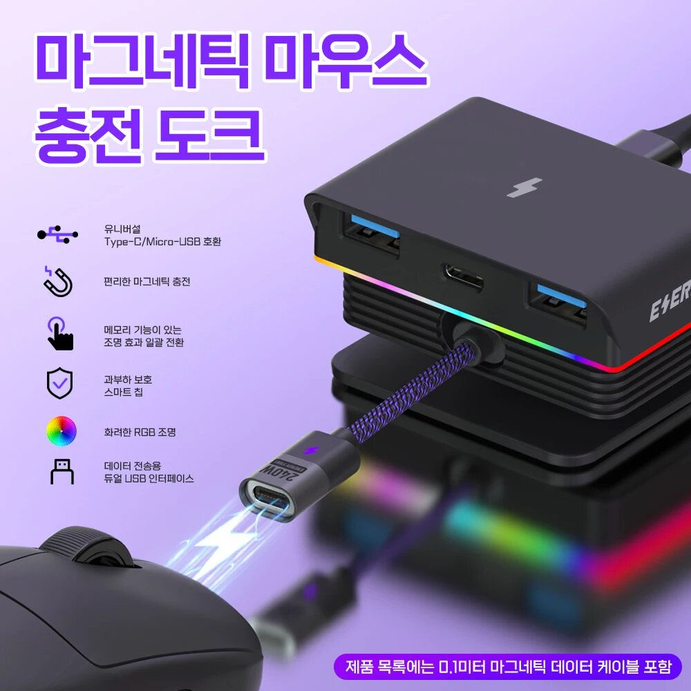 Мышь Logitech MX Master 3S — фото 1