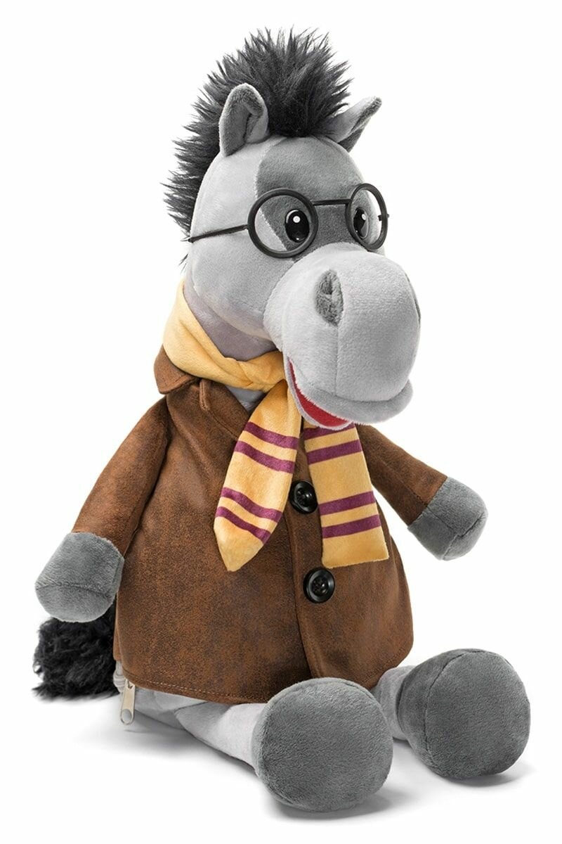 Упаковка для сладких наборов"Гарри" мягкая игрушка-упаковка" +конфеты 1000гр. фабрики Аленка